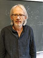 Bernhard Beckermann - Université de Lille