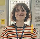 Alice Lagacy - Université de Lille