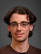 Benjamin Luce - Université de Lille