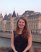 Cléo Rager - Université de Lille