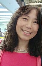 Rie CLEMENT-TAKEUCHI - Université de Lille