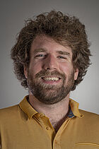 Brian Hays - Université de Lille