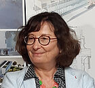Fabienne BLAISE - Université de Lille