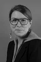 Rebecca Deprez - Université de Lille