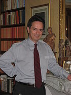 Marc BARATIN - Université de Lille
