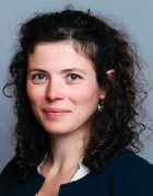 Hélène Gorge - Université de Lille