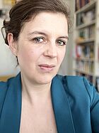 Anja Thomas - Université de Lille