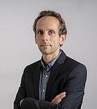 Marc DUMONT - Université de Lille