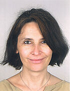 Parcours - Carole Bachelot - Université de Lille