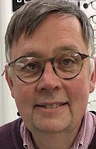 Daniel De Wolf - Université de Lille