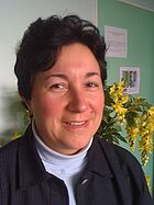 Sylvie CONDETTE - Université de Lille