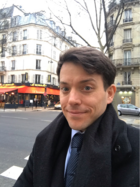 Olivier Lafon - Université de Lille